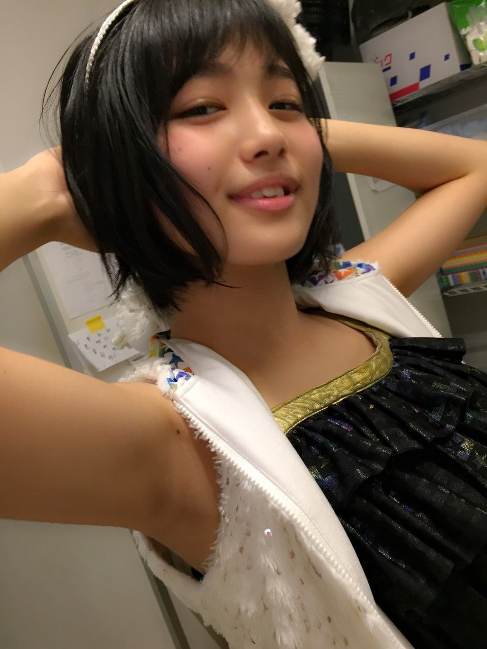 SKEはなぜ北野瑠華を推さないのか？