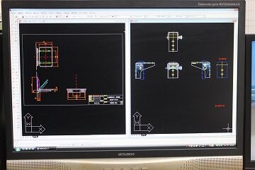 拡張子 ・・・ Zip ⇒ Dxf ⇒ Dwg : on Many sunday