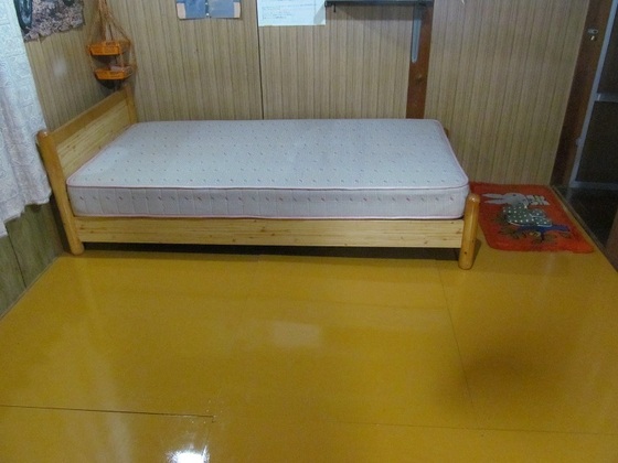 家具 大移動 : on Many sunday