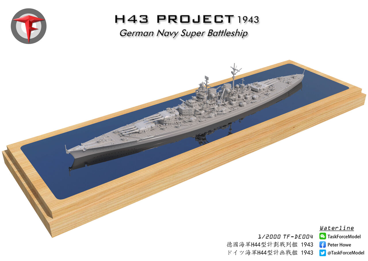 DAMEYA＠1/144:Task Force Model製品、取り扱い開始準備中
