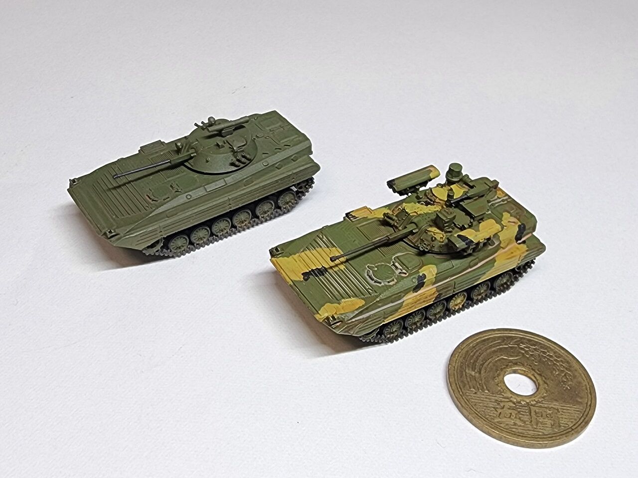 DAMEYA＠1/144:ワンダーフェスティバル2023冬、販売予定品情報③