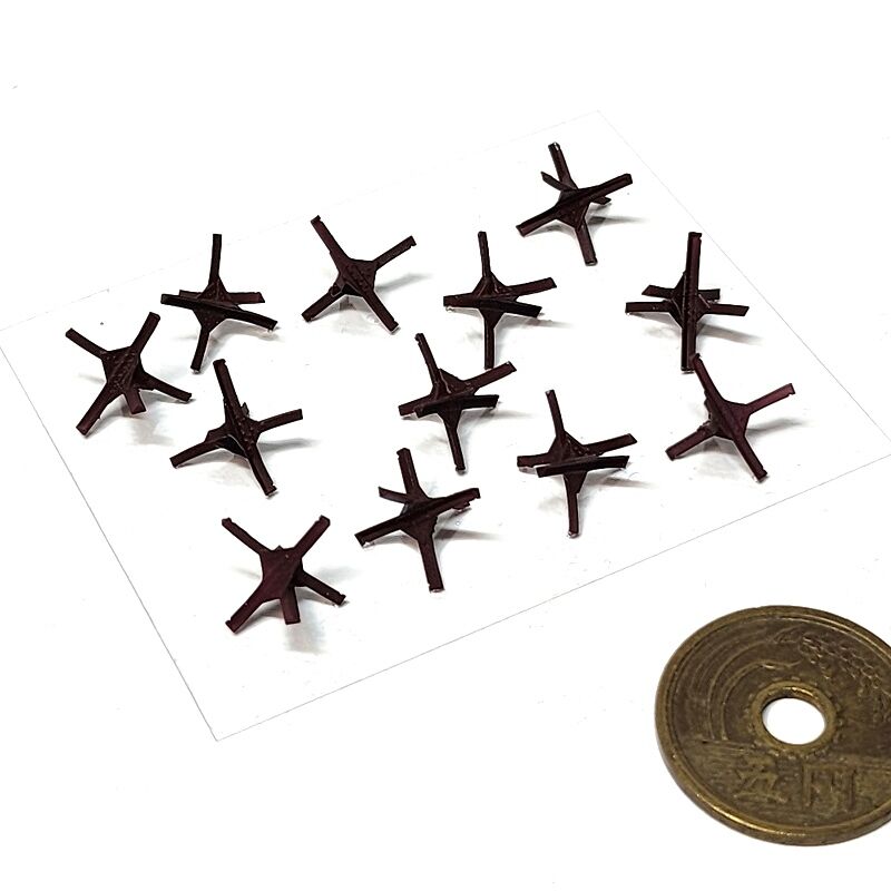 DAMEYA＠1/144:ワンダーフェスティバル2025夏、販売予定品情報(2)