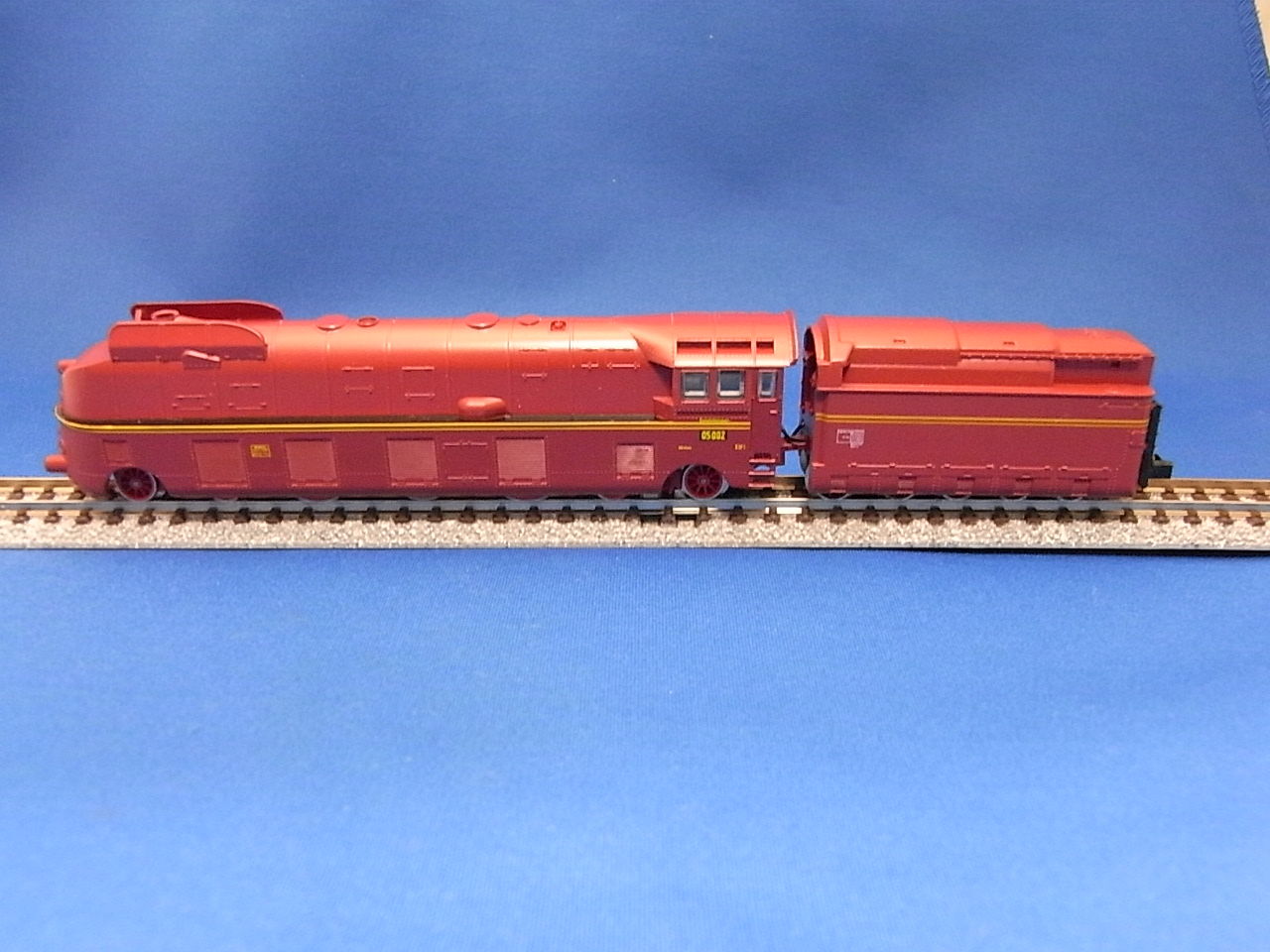 DAMEYA＠1/144:BR05 002