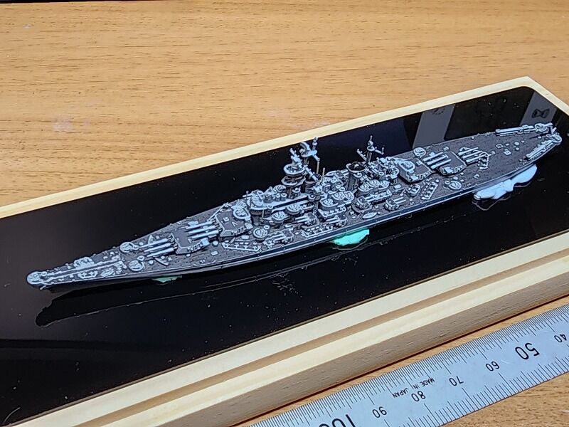 DAMEYA＠1/144:Task Force Model製品、取り扱い開始準備中