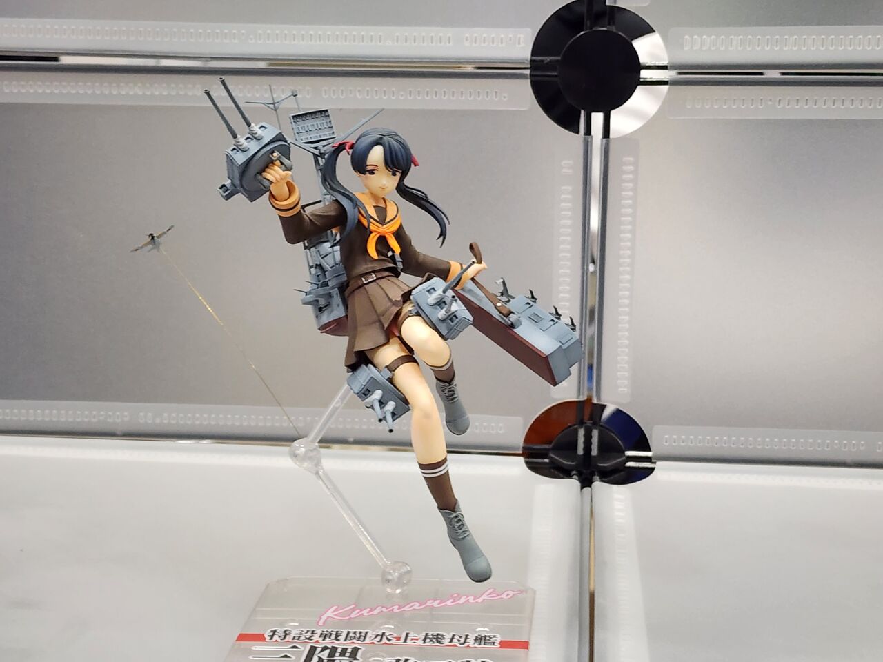 DAMEYA＠1/144:ワンダーフェスティバル2025冬レポート