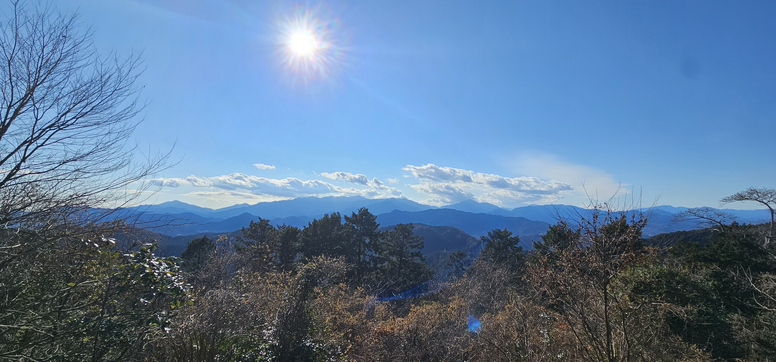 元旦からトレーニング : Y's Dance Work Shop