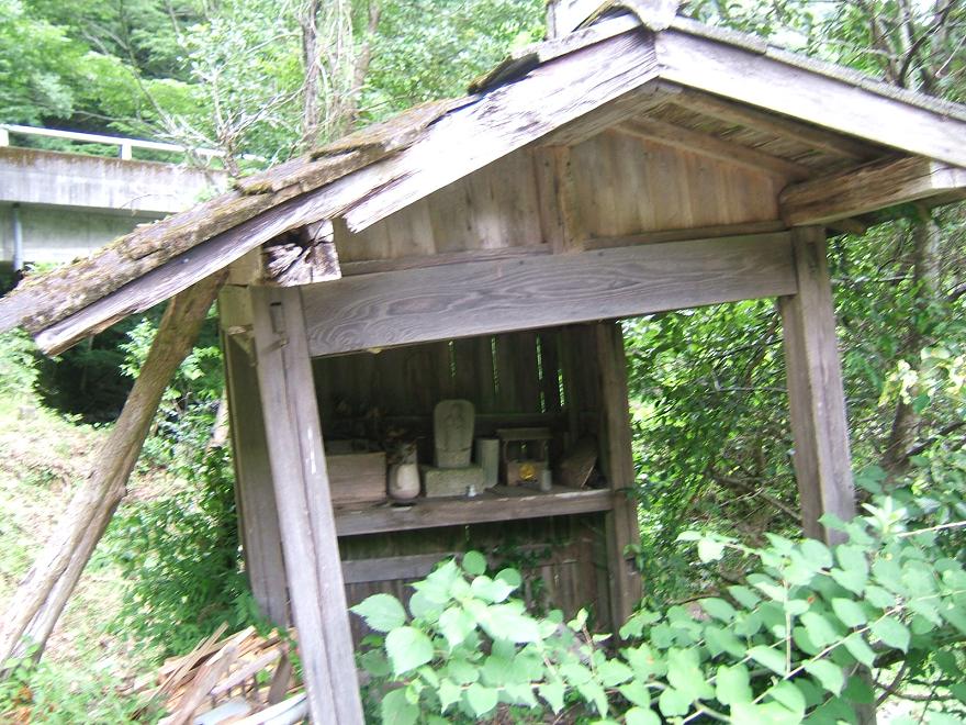 お気楽アルプ日記 vol.2 : 林構事業～出口橋 - livedoor Blog（ブログ）