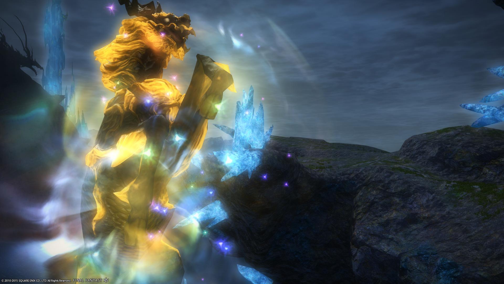 【画像】新マウント「麒麟」スクリーンショット&動画集 : じゅうよんにゅーす！