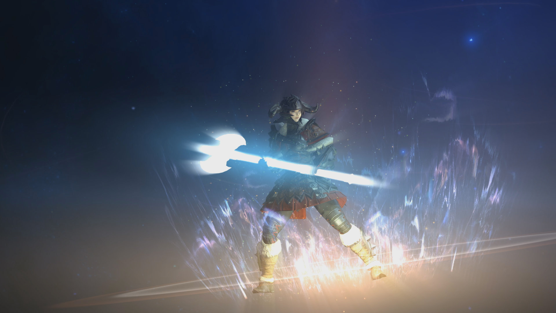 【情報】海外メディアIGNによるFF14のPS3/PS4/PCバージョン画質比較 : じゅうよんにゅーす！