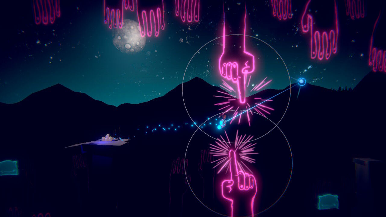 小さな虫（Little Bug） [Nintendo Switch] 雑レビューの雑 : 雑に雑レビューを雑透過する雑