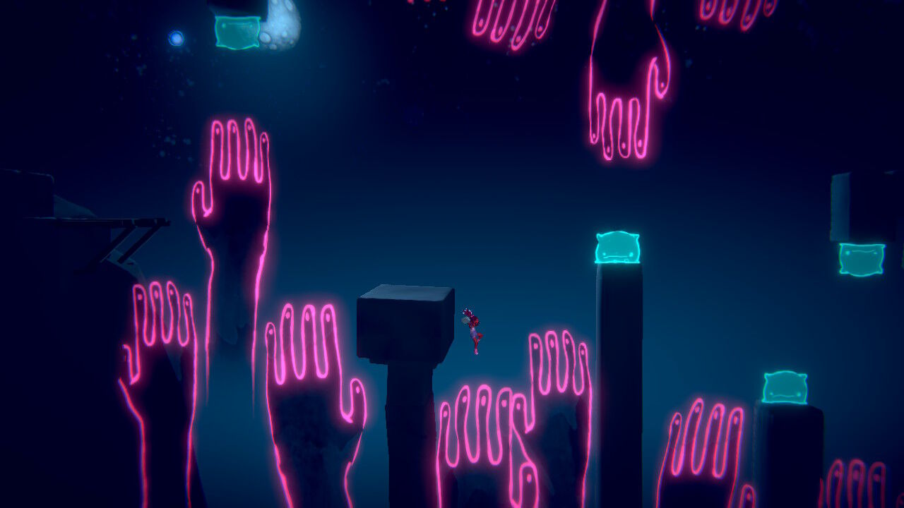 小さな虫（Little Bug） [Nintendo Switch] 雑レビューの雑 : 雑に雑レビューを雑透過する雑