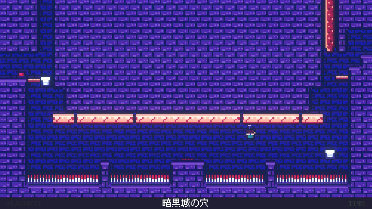 Reventure (レベンチャー) [Nintendo Switch] 雑レビューの雑 : 雑に雑レビューを雑透過する雑