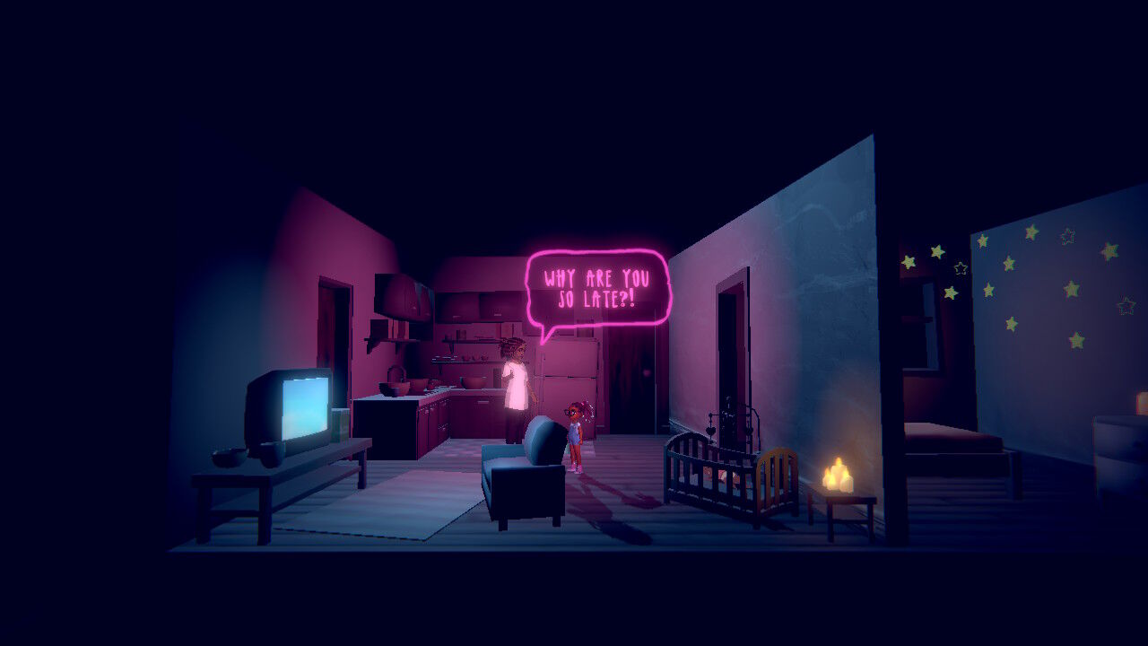 小さな虫（Little Bug） [Nintendo Switch] 雑レビューの雑 : 雑に雑レビューを雑透過する雑