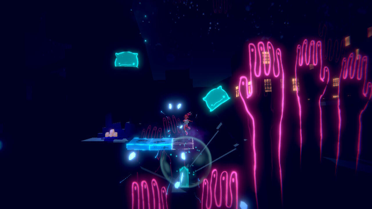 小さな虫（Little Bug） [Nintendo Switch] 雑レビューの雑 : 雑に雑レビューを雑透過する雑