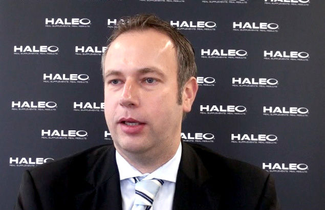 HALEO DOMAIN | David Haltonのブログ