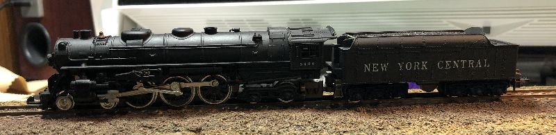 非常に貴重な鉄道模型！？（今度はSL) : ニッカの鉄道模型ブログ