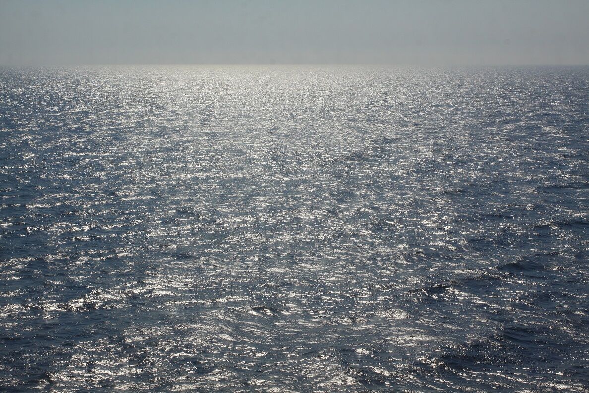 新日本海フェリーの旅 : 新適鉄