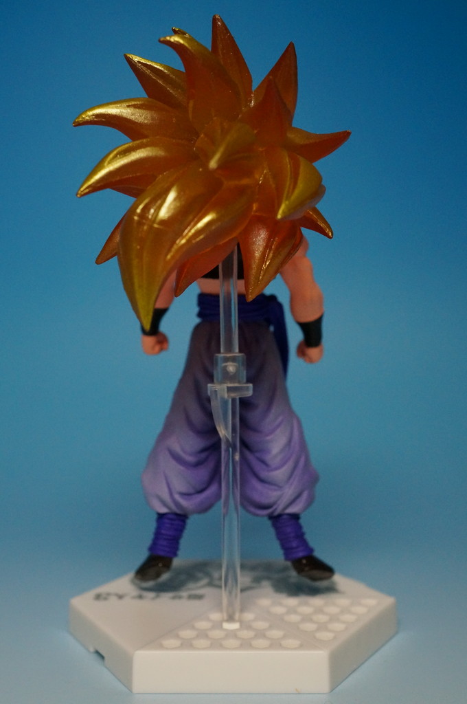 HYBRID GRADE ドラゴンボール改 01 4種 : 物置小屋 HYBRID GRADE ドラゴンボール改 01 4種 : 物置小屋