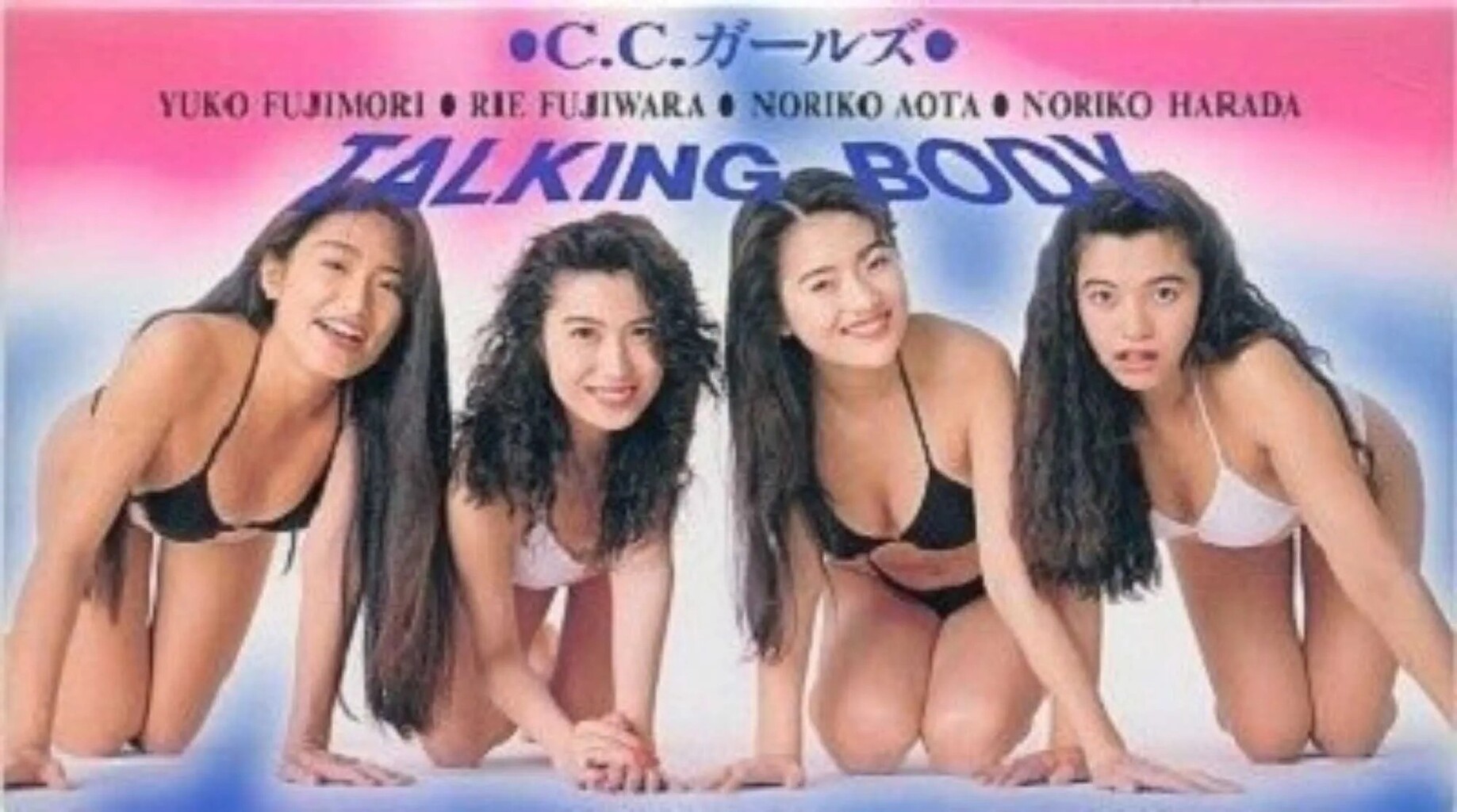 Body : dcba0987のblog