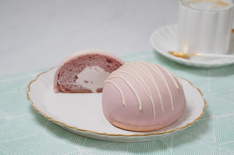 メロンパン : dcba0987のblog