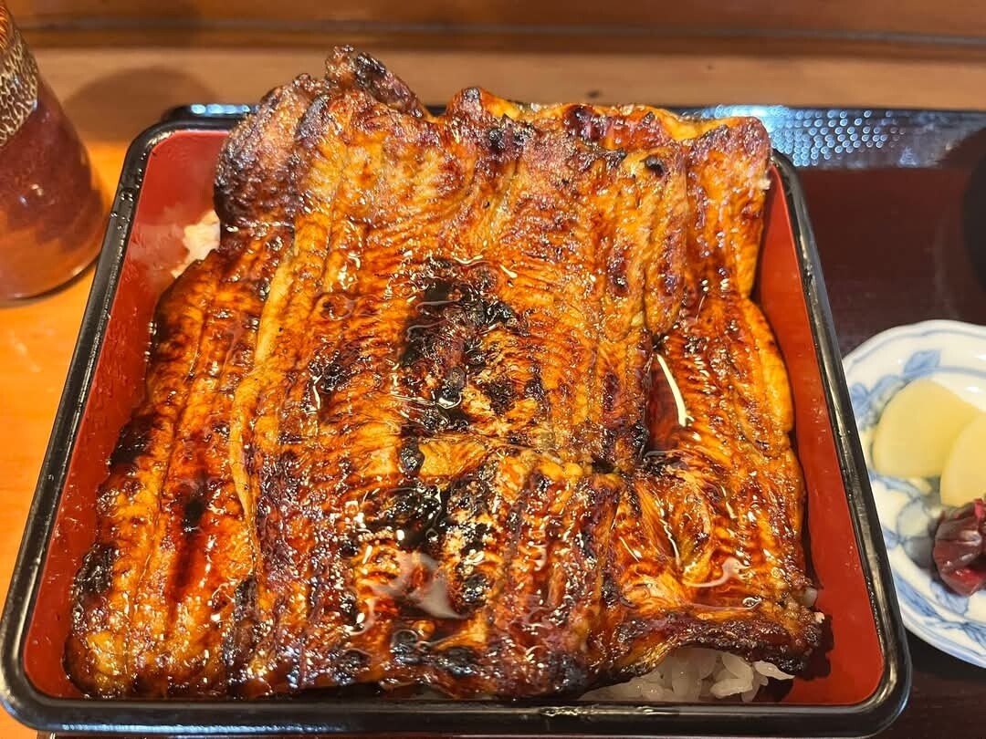 うな屋 : dcba0987のblog