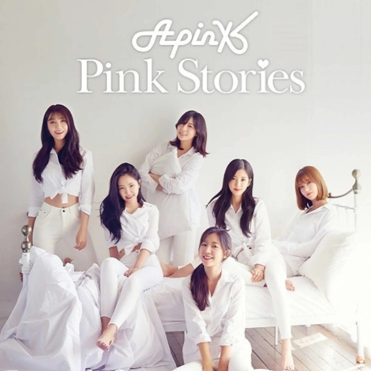 Apink/Pink Stories : dcba0987のblog