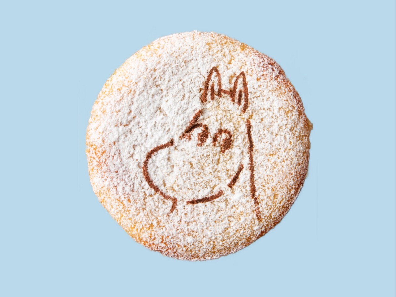 クリームパン : dcba0987のblog