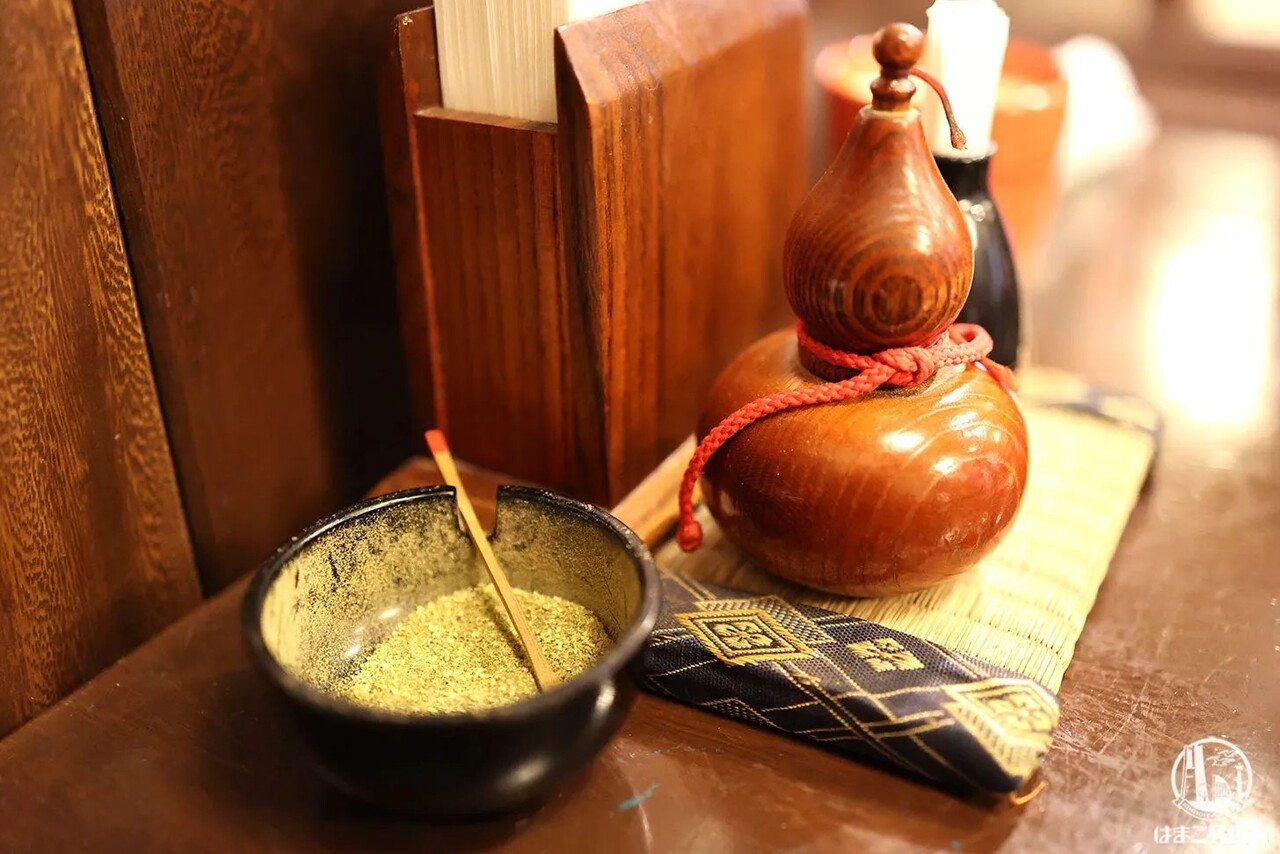 山椒 : dcba0987のblog