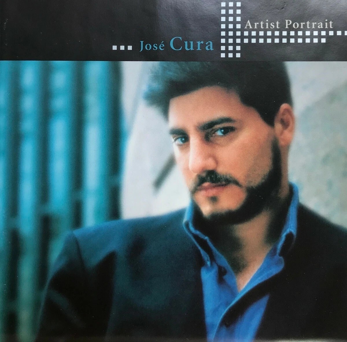 ホセ・クーラ : dcba0987のblog