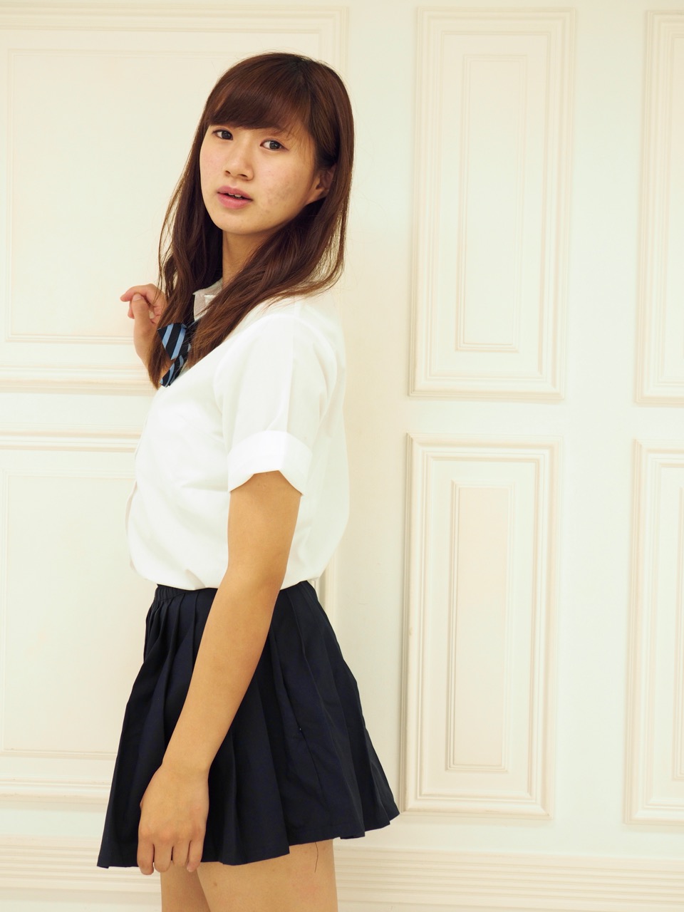 本田綾_20170701 : dd0ne_cafe