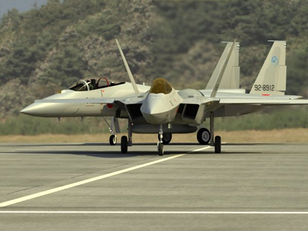 戦闘機用エンジンシステム「XF9-1」納入の意味するところ : Ddogのプログレッシブな日々＠ライブドアブログ