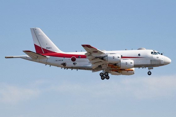 ASM-2C哨戒機用新型空対艦誘導弾 開発中の日本の国産対艦ミサイルとその系譜 : Ddogのプログレッシブな日々＠ライブドアブログ