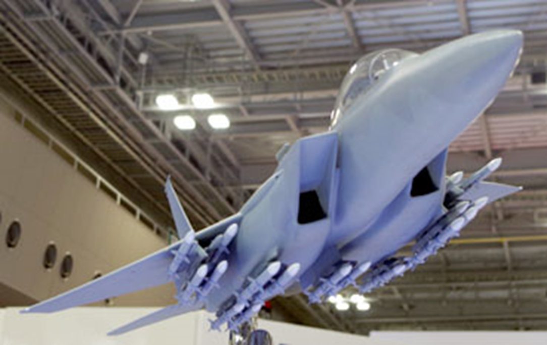 F-15J-MSIP（改）近代化考 : Ddogのプログレッシブな日々＠ライブドアブログ