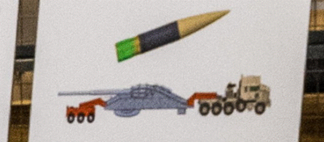 米陸軍 射程1600k超の戦略 超長距離カノン砲（SLRC：Strategic Long-Range Cannon） : Ddogの ...