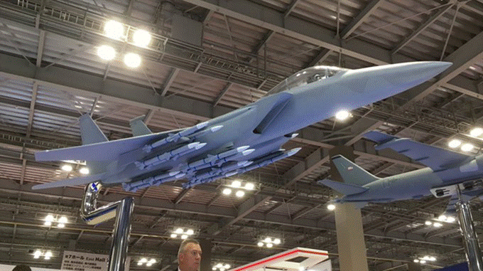 F-15J-MSIP（改）近代化考 : Ddogのプログレッシブな日々＠ライブドアブログ