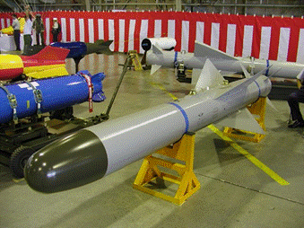 ASM-2C哨戒機用新型空対艦誘導弾 開発中の日本の国産対艦ミサイルとその系譜 : Ddogのプログレッシブな日々＠ライブドアブログ
