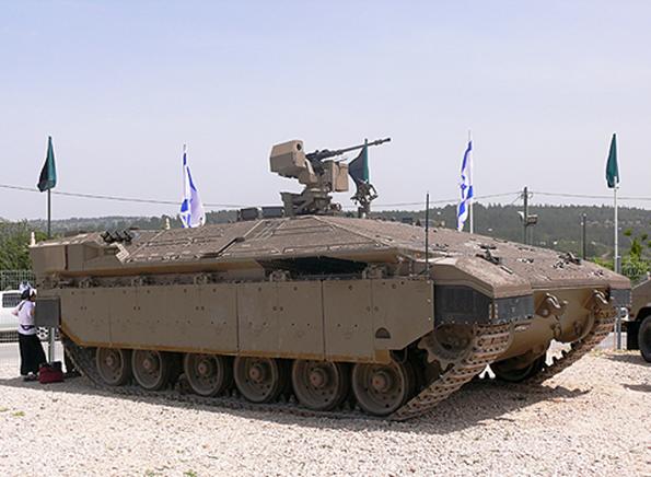 地上戦闘車両Ground Combat Vehicle (GCV) : Ddogのプログレッシブな日々＠ライブドアブログ