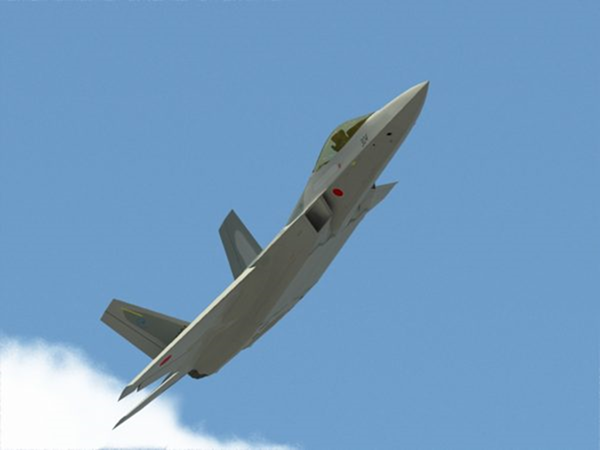 F-2後継機が公募されたが、純国産F-3戦闘機は飛ぶのか？ : Ddogのプログレッシブな日々＠ライブドアブログ