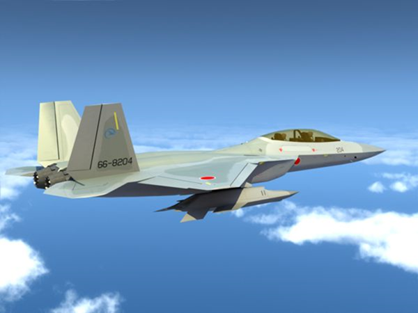戦闘機用エンジンシステム「XF9-1」納入の意味するところ : Ddogのプログレッシブな日々＠ライブドアブログ