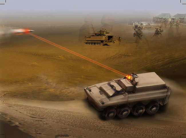 地上戦闘車両Ground Combat Vehicle (GCV) : Ddogのプログレッシブな日々＠ライブドアブログ