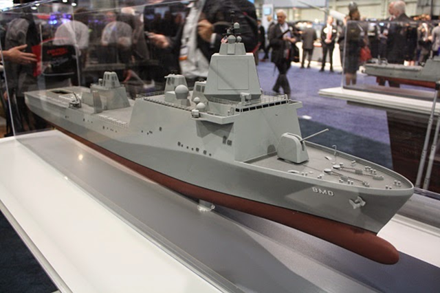 弾道ミサイル迎撃艦 Ballistic Missile Defense Ship (BMDships) : Ddogのプログレッシブな日々 ...