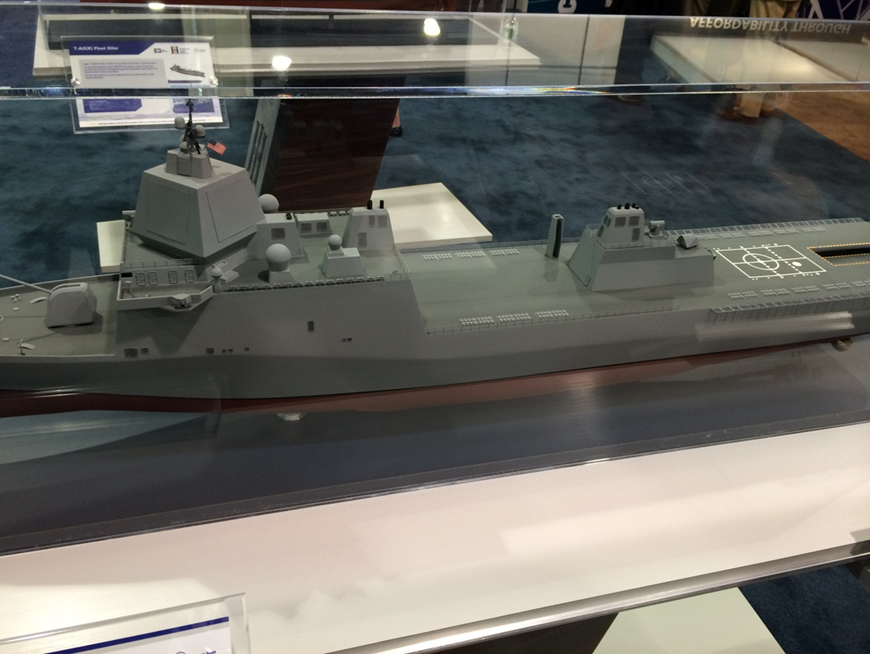 弾道ミサイル迎撃艦 Ballistic Missile Defense Ship (BMDships) : Ddogのプログレッシブな日々 ...
