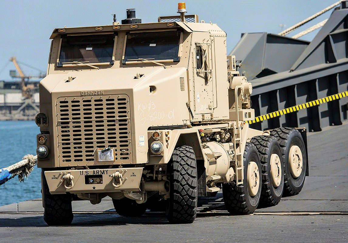 米陸軍 射程1600k超の戦略 超長距離カノン砲（SLRC：Strategic Long-Range Cannon） : Ddogの ...