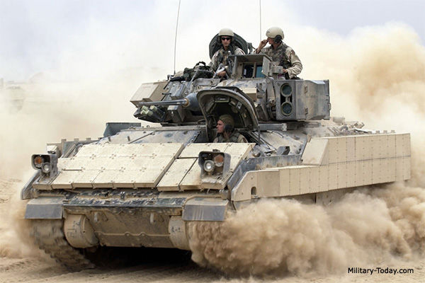 地上戦闘車両Ground Combat Vehicle (GCV) : Ddogのプログレッシブな日々＠ライブドアブログ