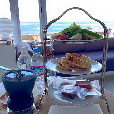 ウトコ ディープシーセラピー （UTOKO） : ちょっとおでかけ♪