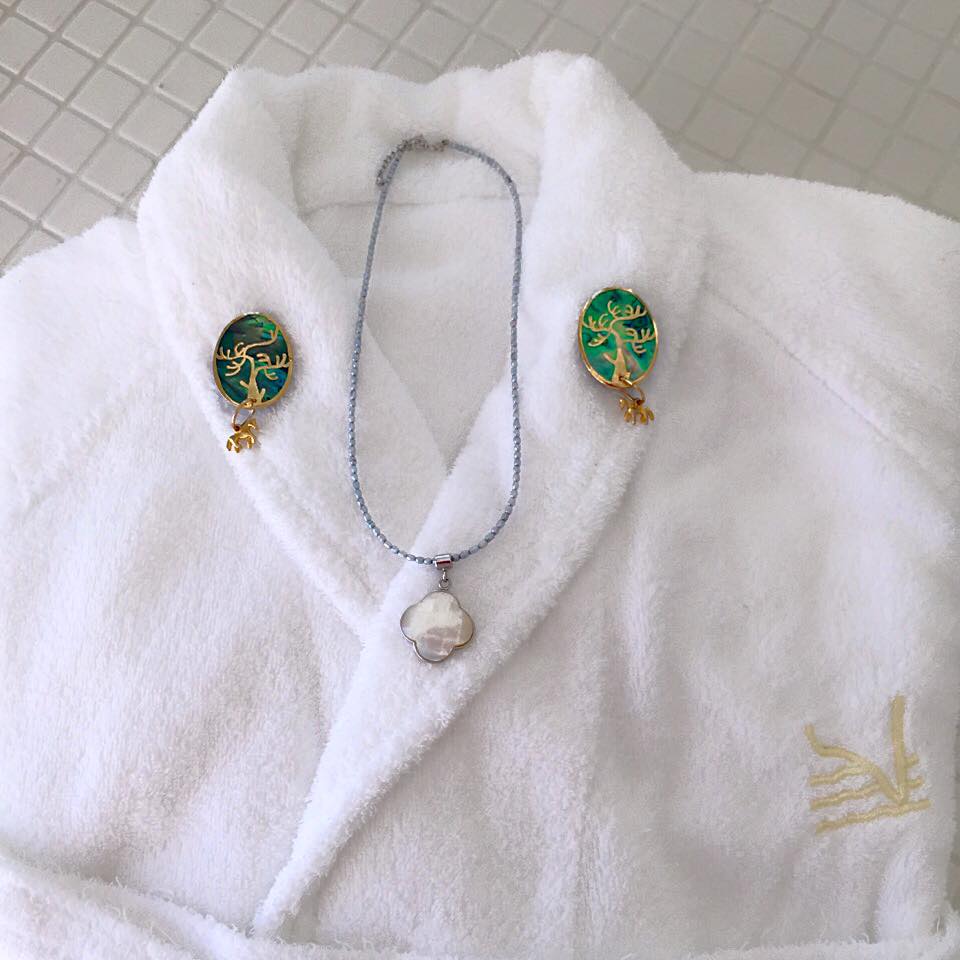 ウトコ ディープシーセラピー （UTOKO） : ちょっとおでかけ♪