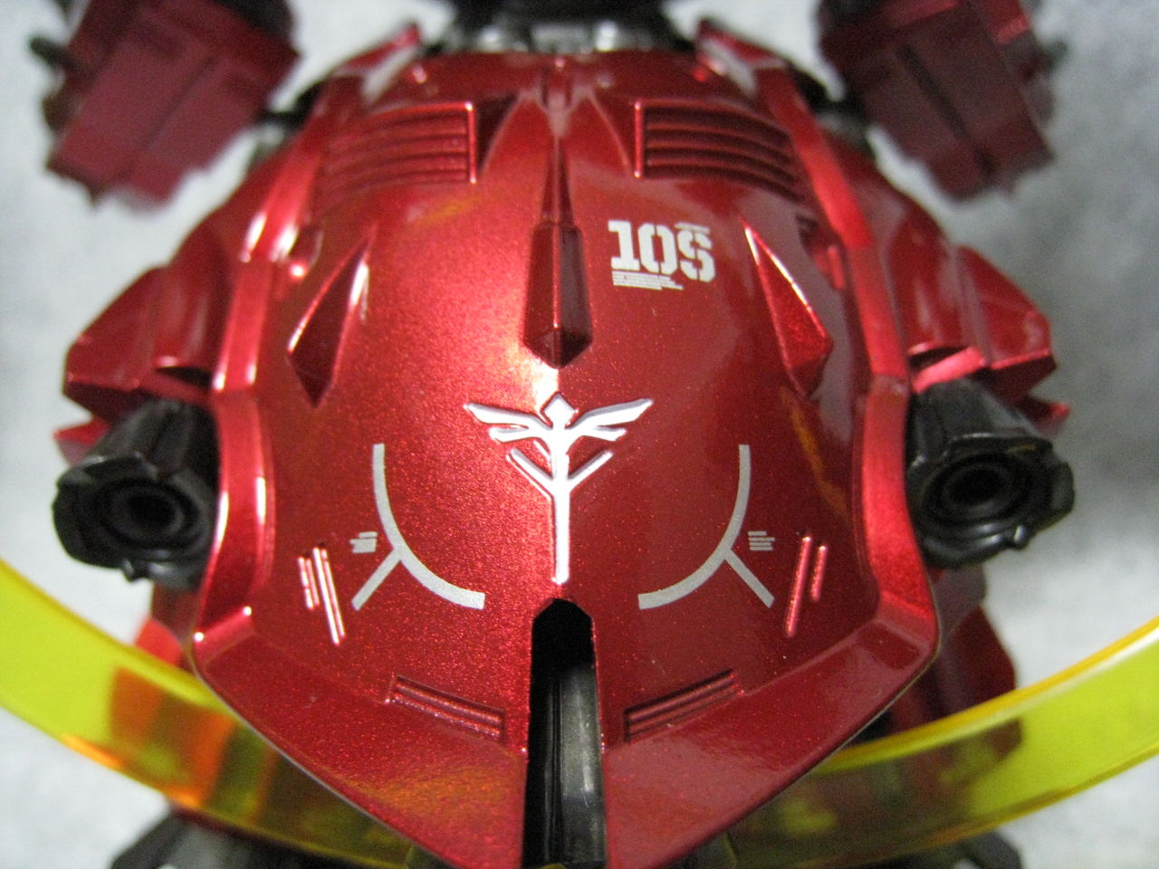 ガンダムコンバージコア ネオ・ジオング フルセット(メタリック ガンダムコンバージコア ネオ・ジオング フルセット(メタリック