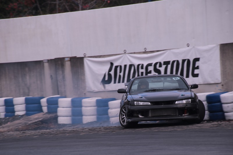 ひとみGO日記 : 20161106 ひとみGO走行会 名阪 写真UPしました