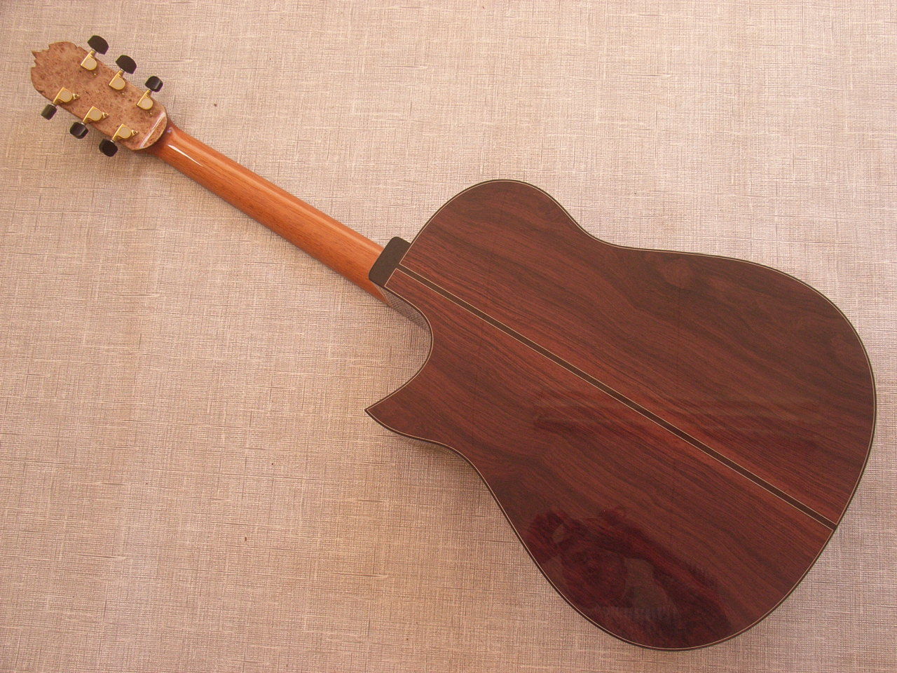 TORU FUJII GUITARS 「 PRICE LIST」 基本ベースモデル+option価格 : TORU FUJII GUITARS ...