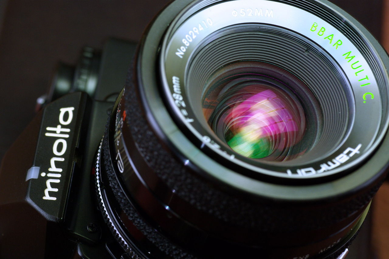 ☆TAMRON 28mmF2.8(CW-28) : ☆るなパパのカメラ日誌 ☆TAMRON 28mmF2.8(CW-28) : ☆るなパパのカメラ日誌